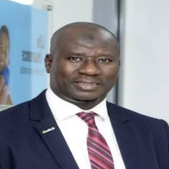 M. Abdul-Rasheed AKOLADE – cairo2026